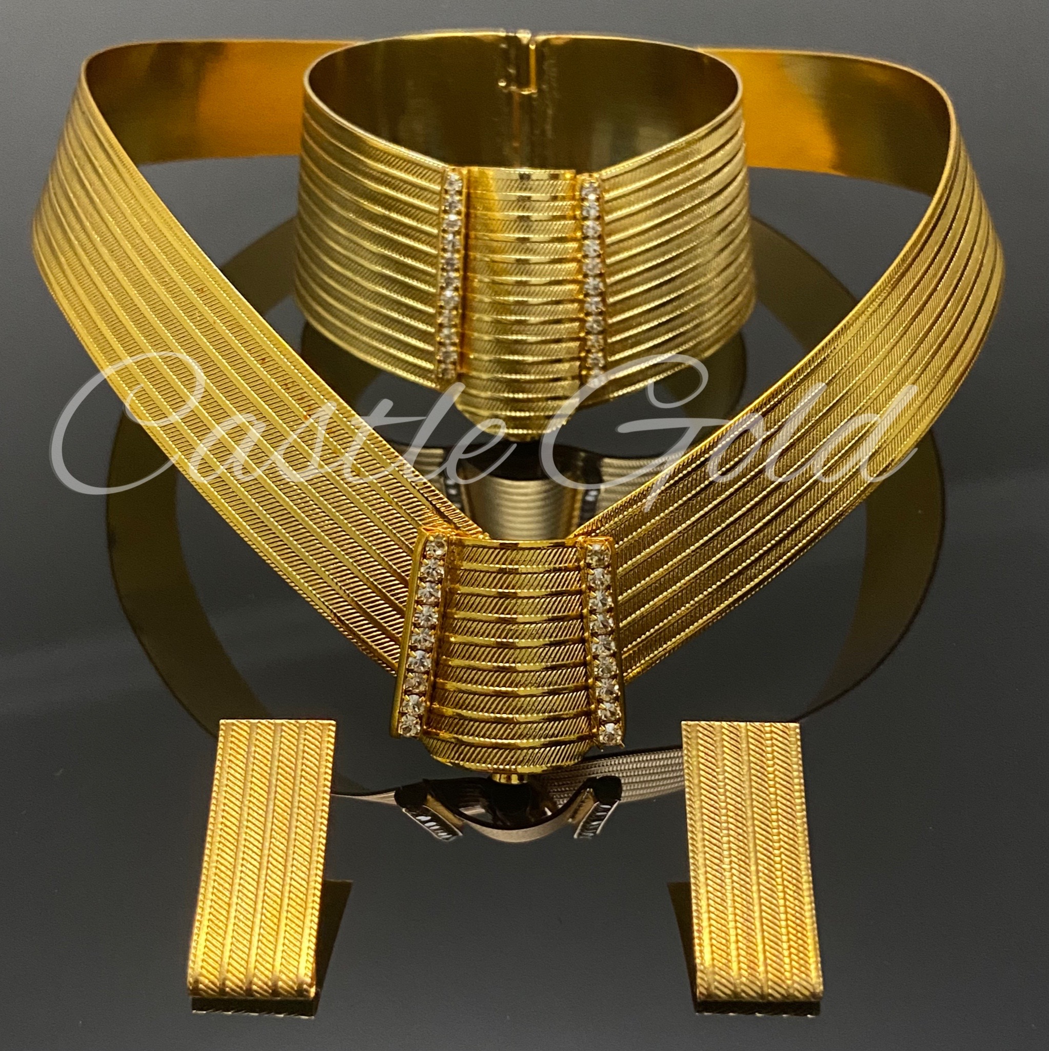 22 AYAR ALTIN KAPLAMA TRABZON SET | İyi Seçenek - Alışveriş İçin En İyi ...